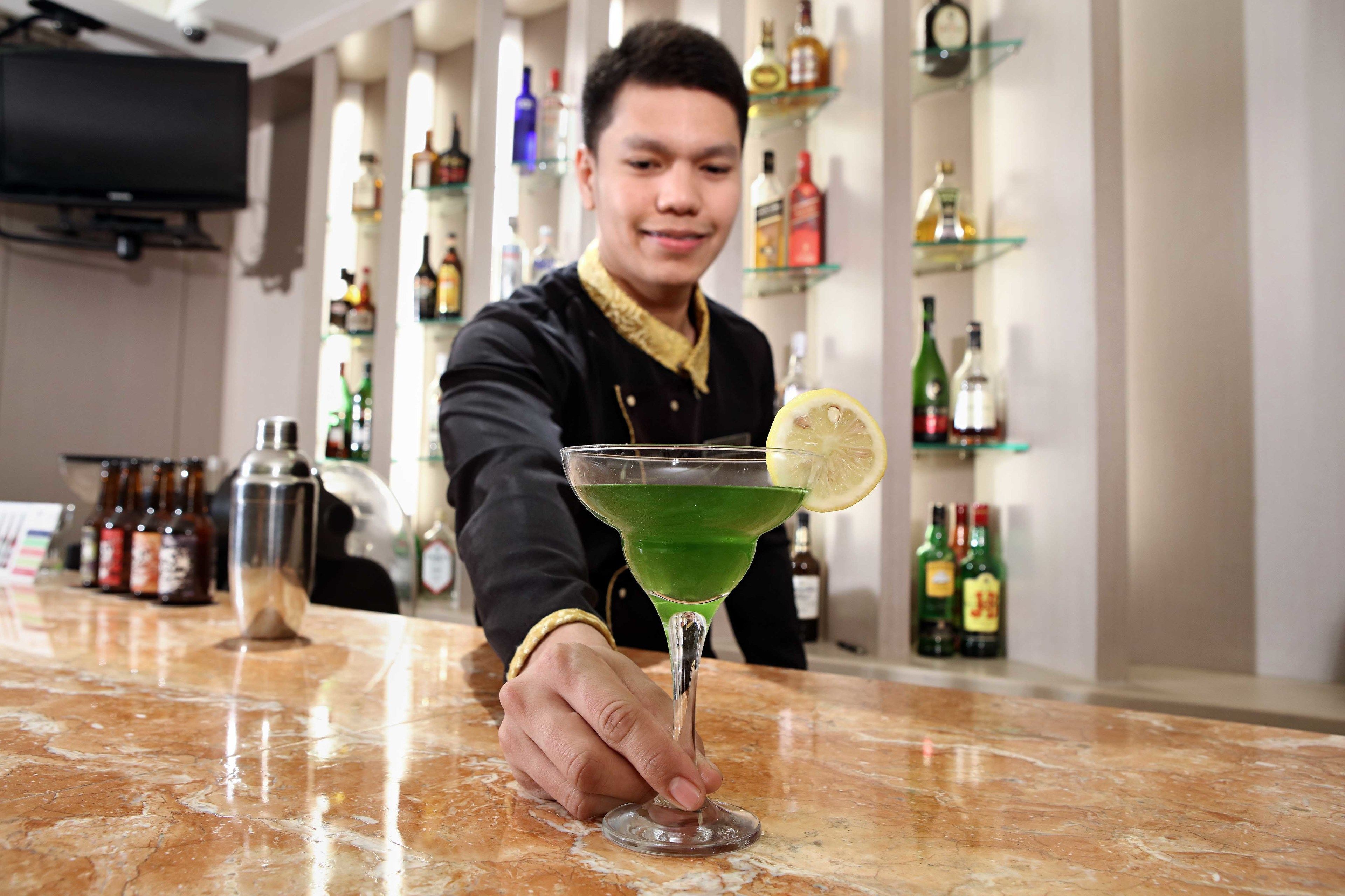 Bar (no alojamento)