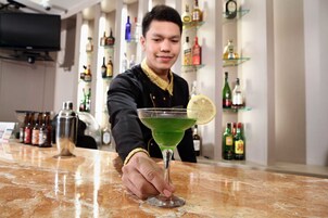 Bar (no alojamento)