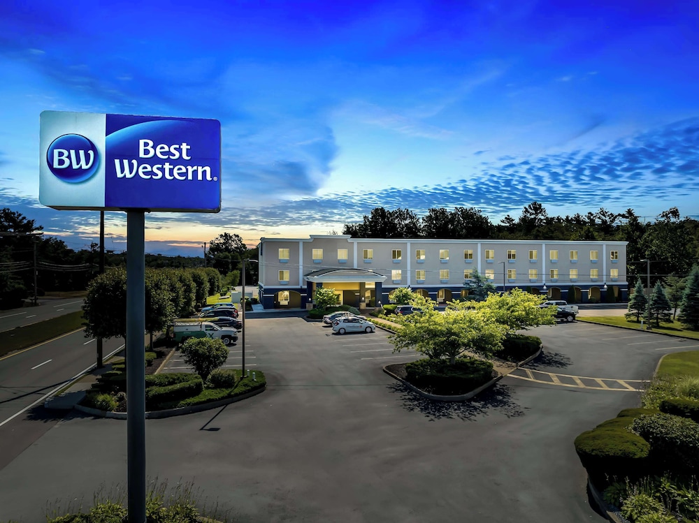 Best Western Dartmouth-new Bedford - Little Compton, RI
