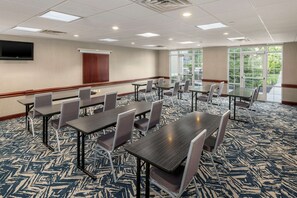 Sala de reunião