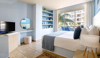 Suite, 1 quarto