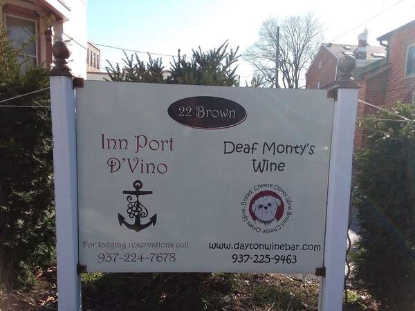 Inn Port Lodging - Dayton, OH