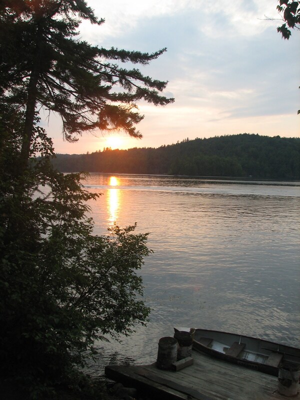 Kiwassa Lake Bed & Breakfast - Saranac Lake, NY