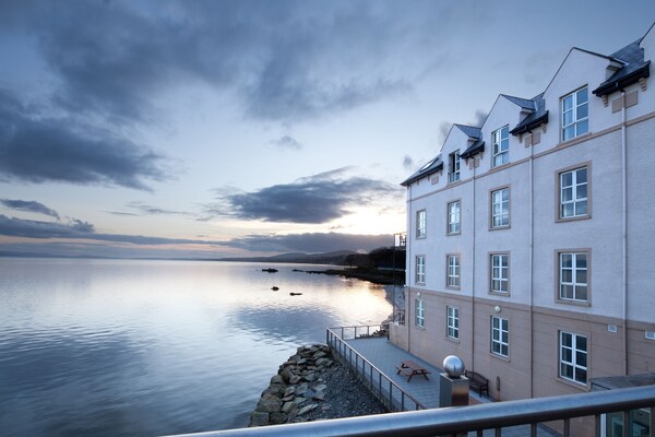Redcastle Hotel, Golf & Spa - County Donegal