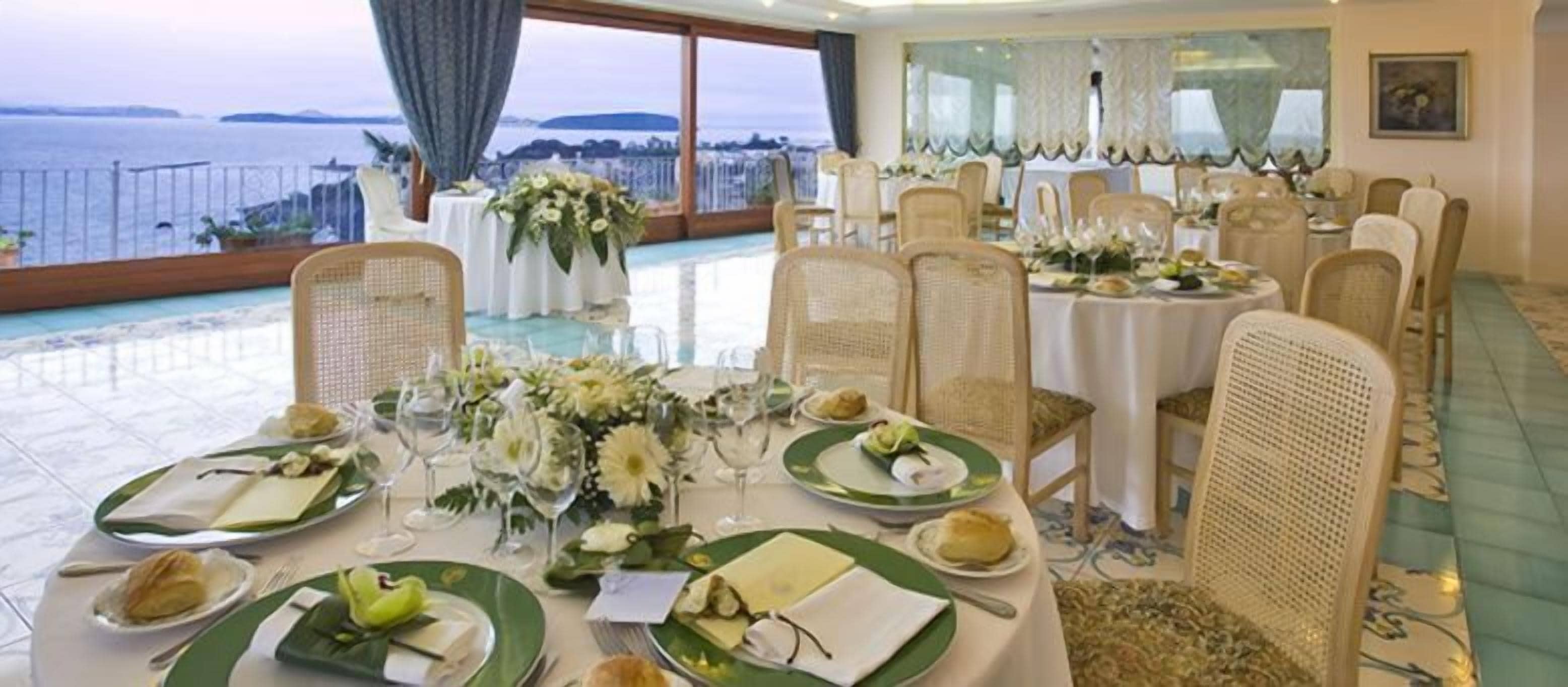 Salão de eventos