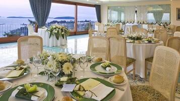 Salão de eventos