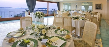 Salão de eventos