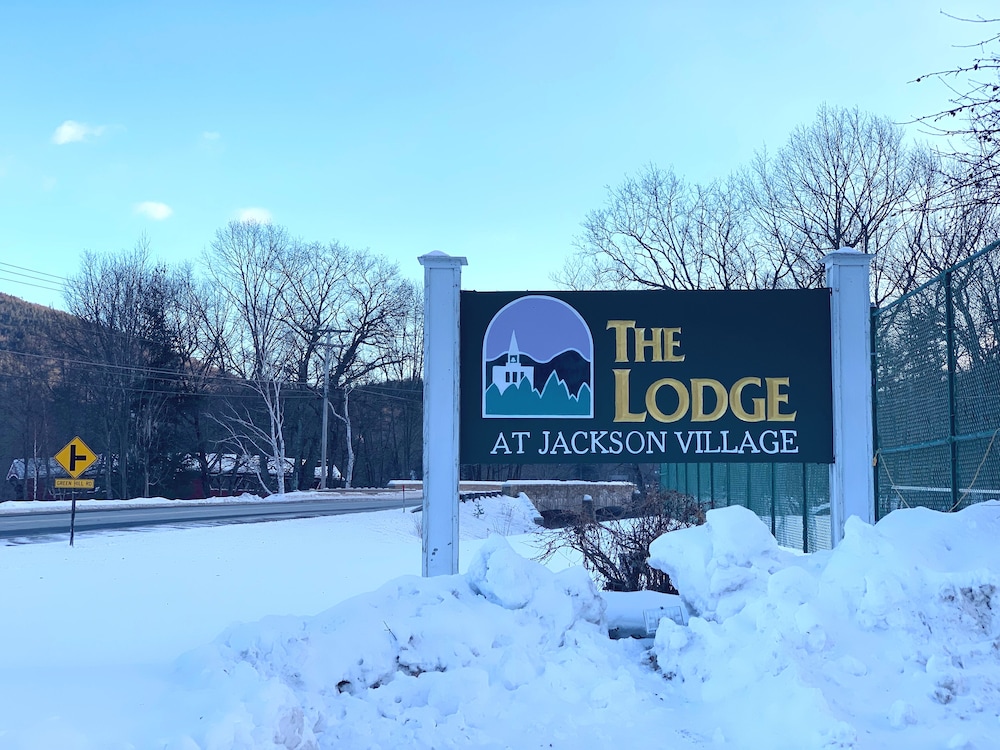 The Lodge At Jackson Village - Jackson, NH