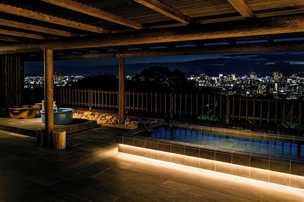 Comodidades da propriedade