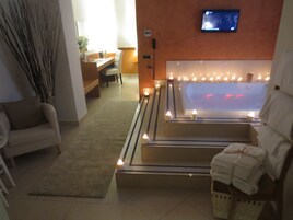 Hidromassagem interna