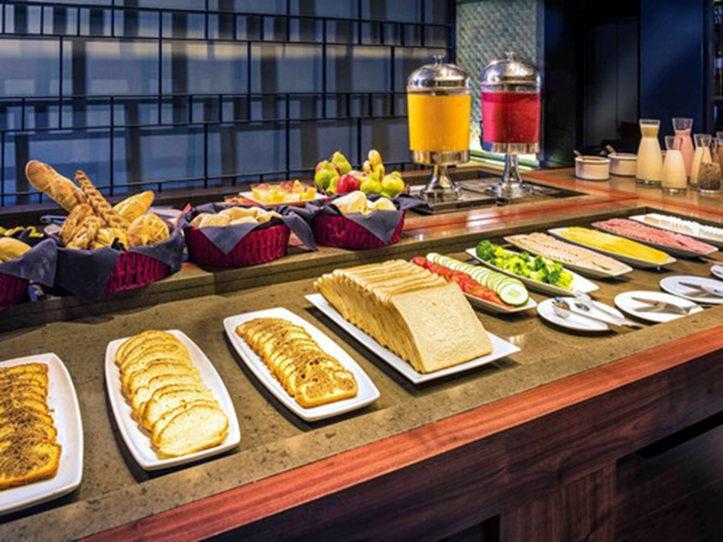 Mercure Santiago Centro Reviews, Deals & Photos 2024 - Expedia