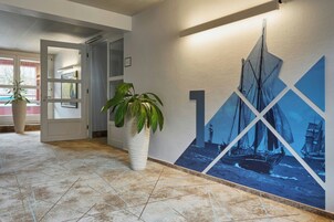 Pormenores do interior