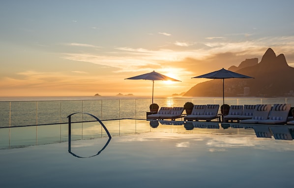 Hotel Fasano Rio de Janeiro in Rio de Janeiro: Find Hotel Reviews ...