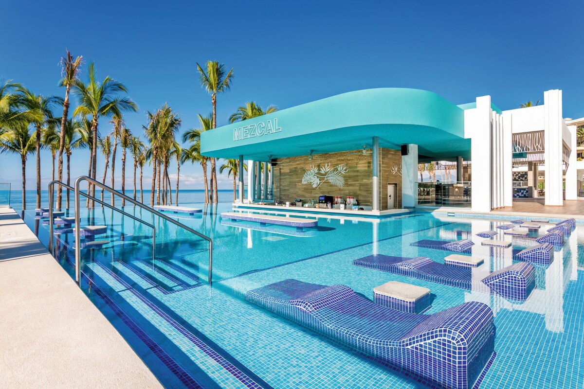 Hotel Riu Vallarta - All Inclusive Reviews, Deals & Photos 2026 - Expedia