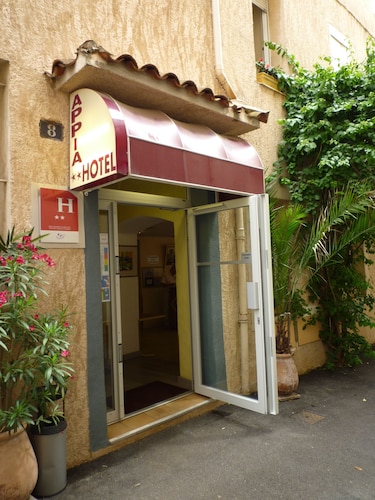 Appia Hôtel - Cannes