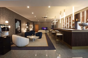 Bar (no alojamento)