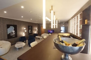 Bar (no alojamento)