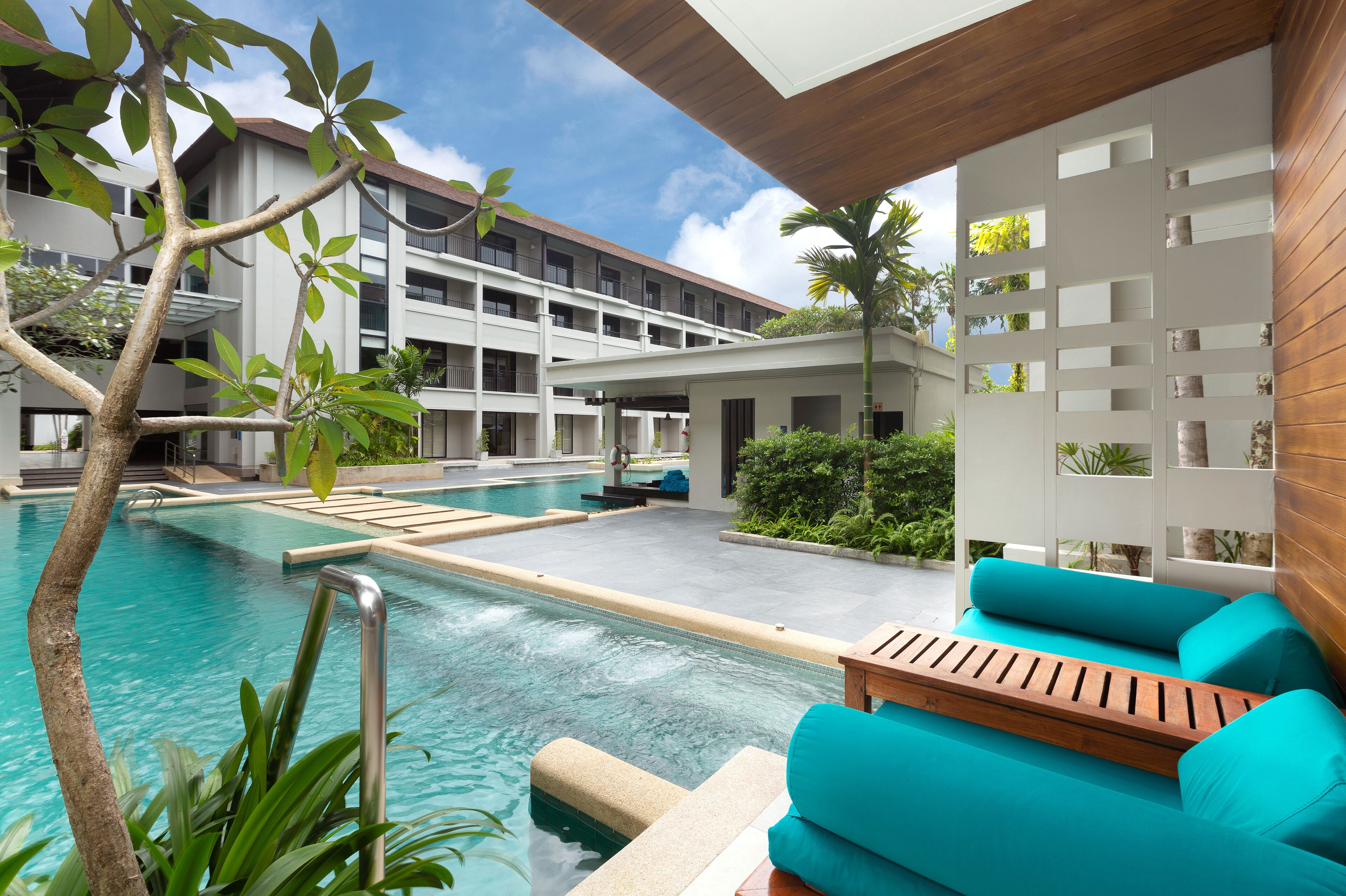 DoubleTree by Hilton Phuket Banthai Resort Reviews, Deals & Photos 2025 ...