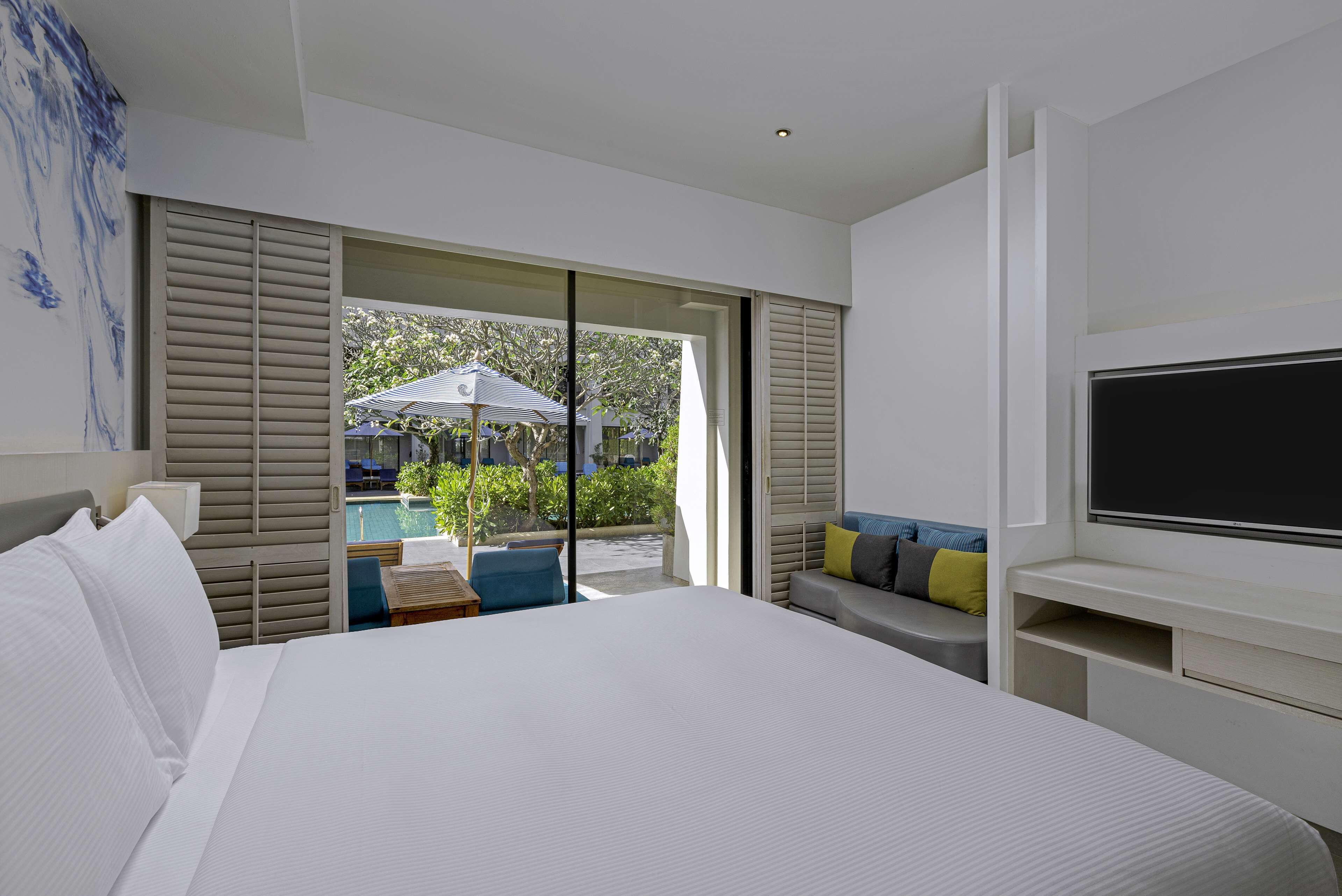 DoubleTree by Hilton Phuket Banthai Resort Reviews, Deals & Photos 2025 ...