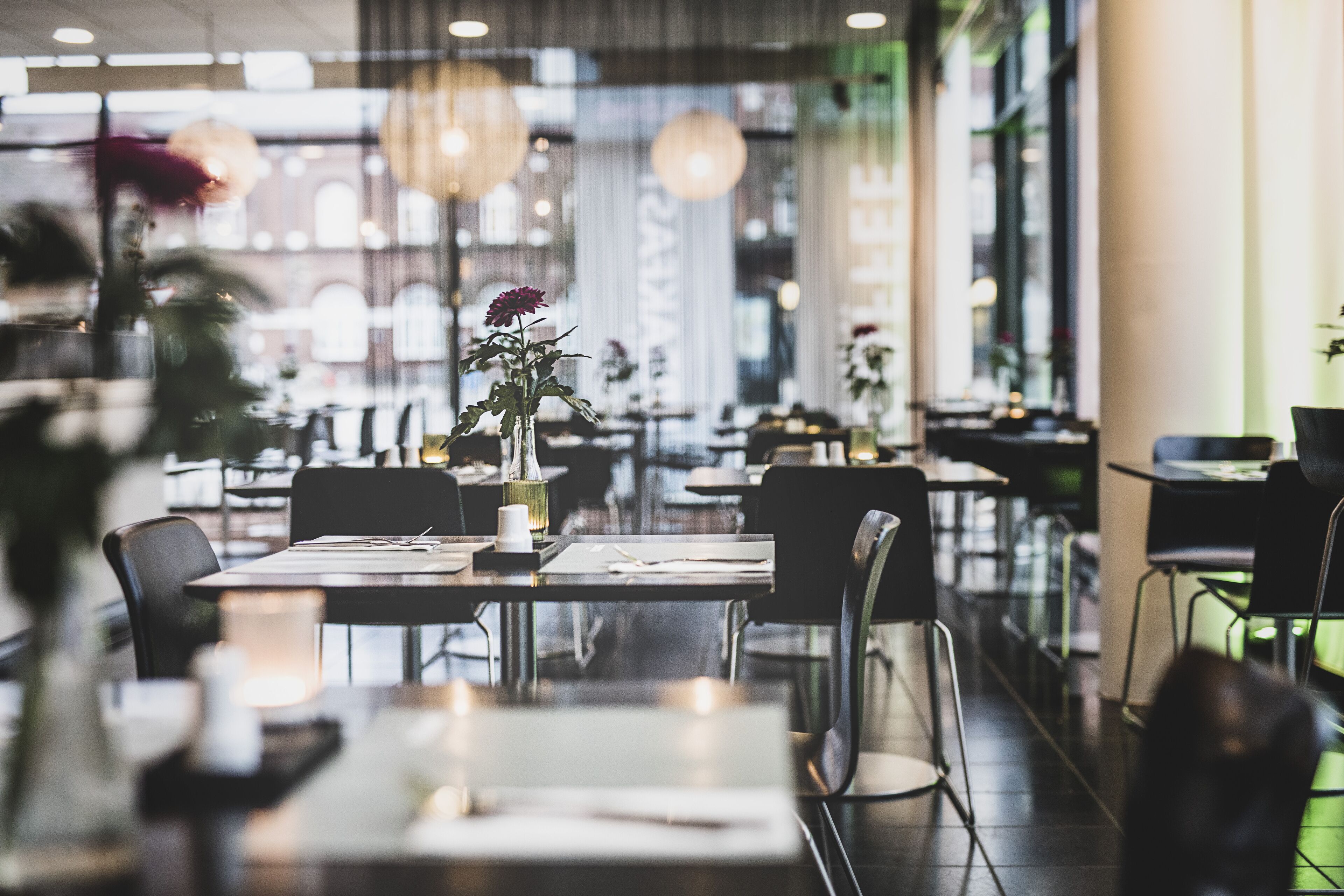 Pequeno-almoço continental diário incluído 