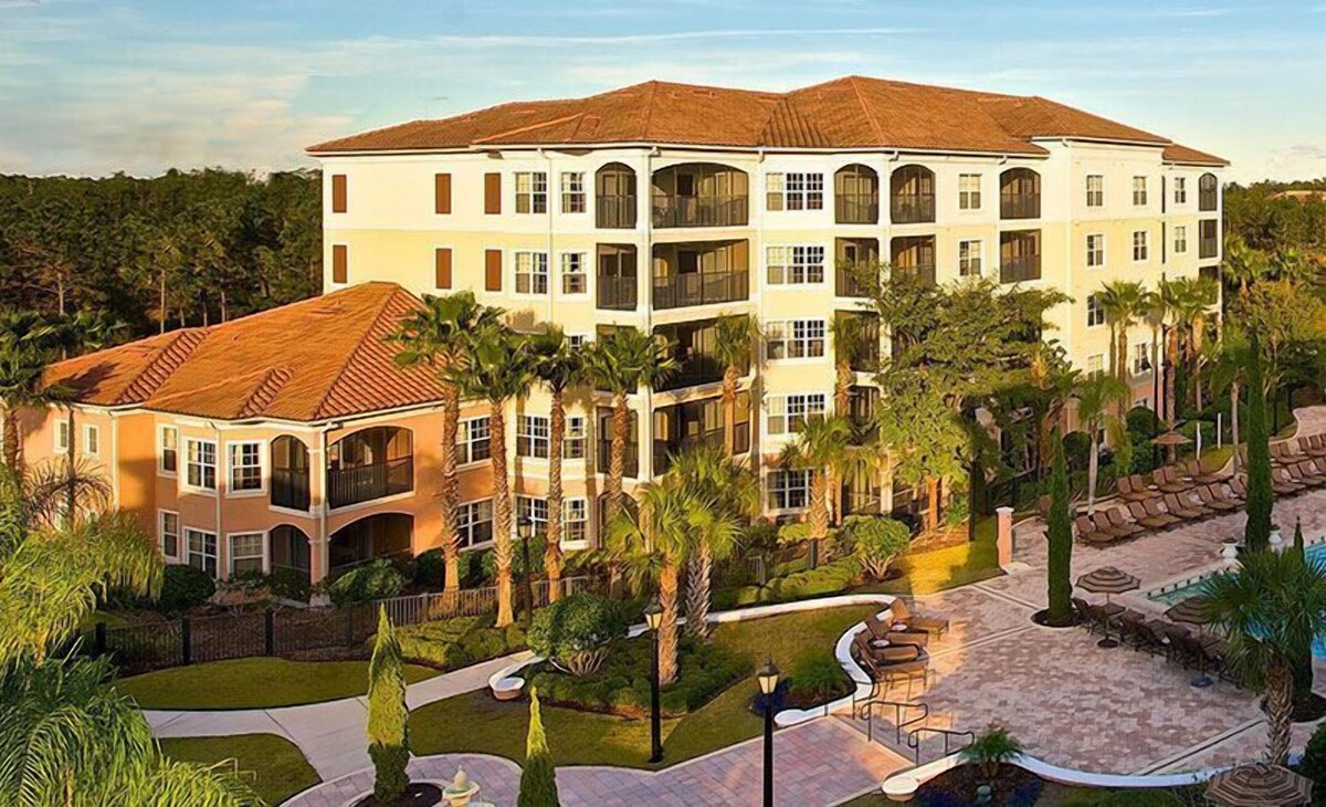 WorldQuest Orlando Resort Reviews, Deals & Photos 2022 - Expedia