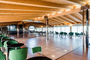 Comodidades da propriedade