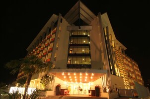 Terraço/pátio interior