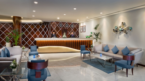 Savoy Suites Hotel Apartments - Dubai
