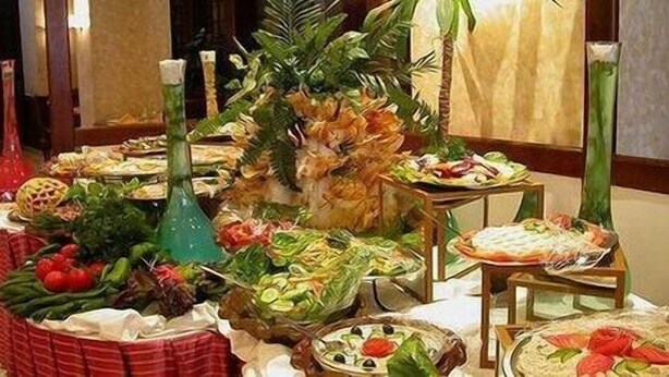 Buffet