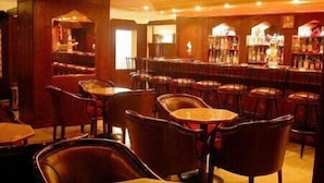 Bar (no alojamento)