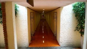 Entrada