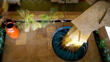 Pormenores do interior