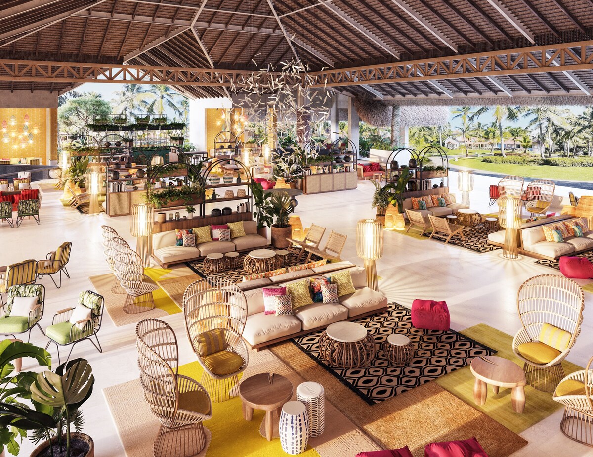 Tropical Deluxe Princess - All Inclusive Reviews, Deals & Photos 2023 ...