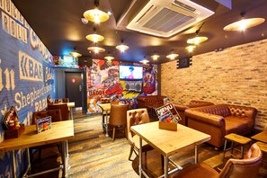 Pequenos-almoços, almoços e jantares servidos 