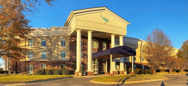 The Coldwater Inn - Muscle Shoals, AL