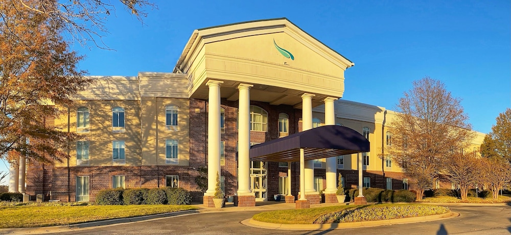 The Coldwater Inn - Muscle Shoals, AL