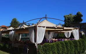 Pequenos-almoços servidos 