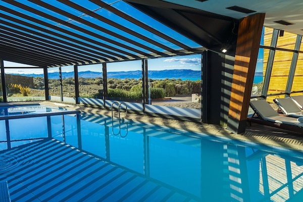 Piscina interna