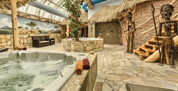 Hidromassagem interna