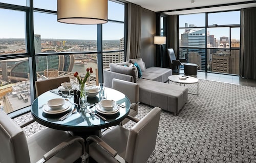 Fraser Suites Sydney
