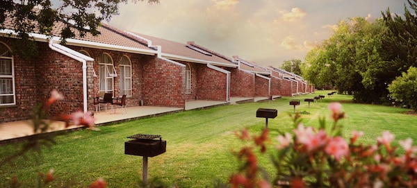 Kleinplaas - Western Cape