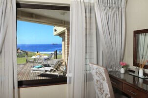 Suite Superior (3) | Vista do quarto