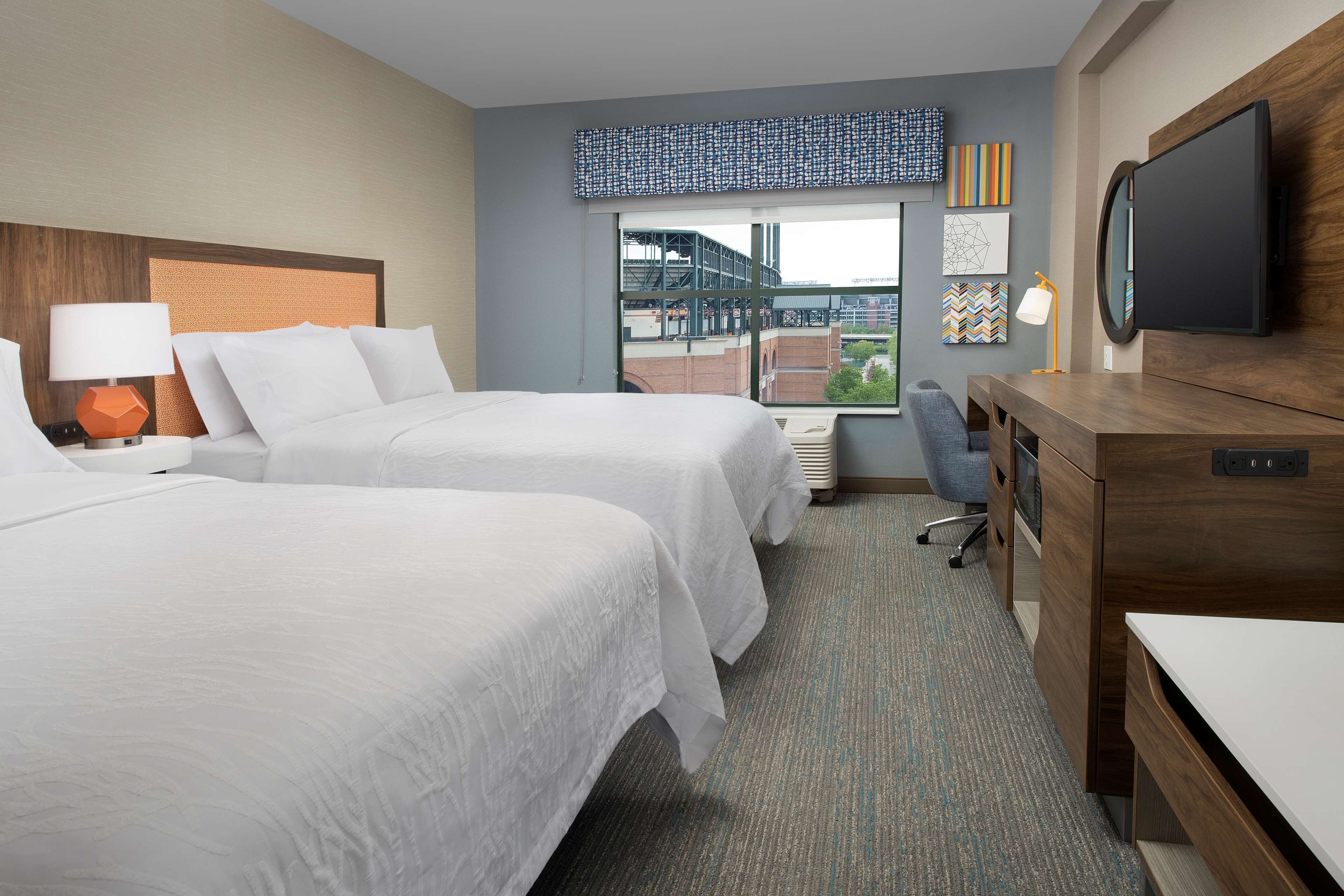Top 13 Family Hotels Around Baltimore's Inner Harbor - Updated 2024 ...