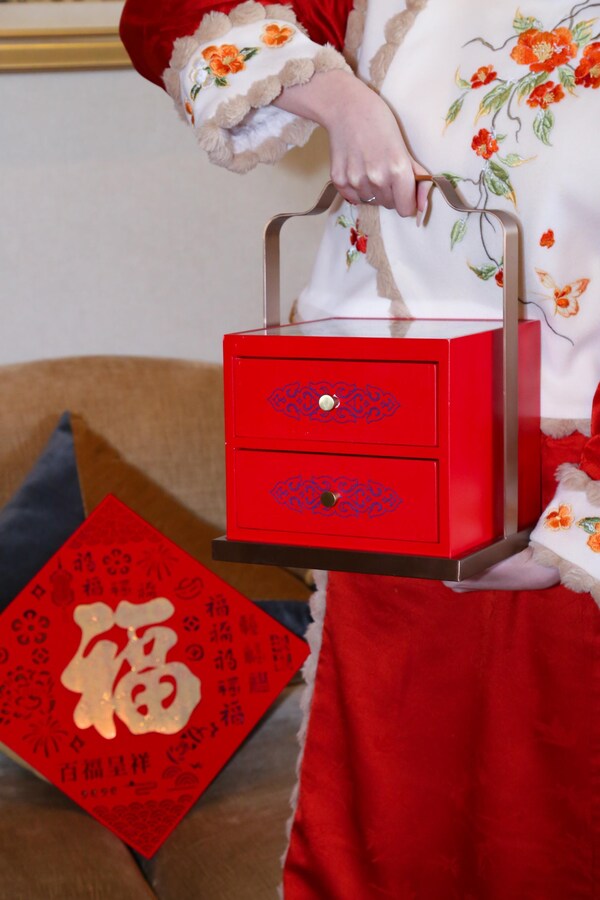 켐핀스키 호텔 선전 차이나 - Tin Shui Wai