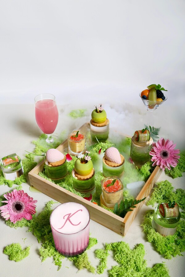 Kempinski Hotel Shenzhen China - Shenzhen