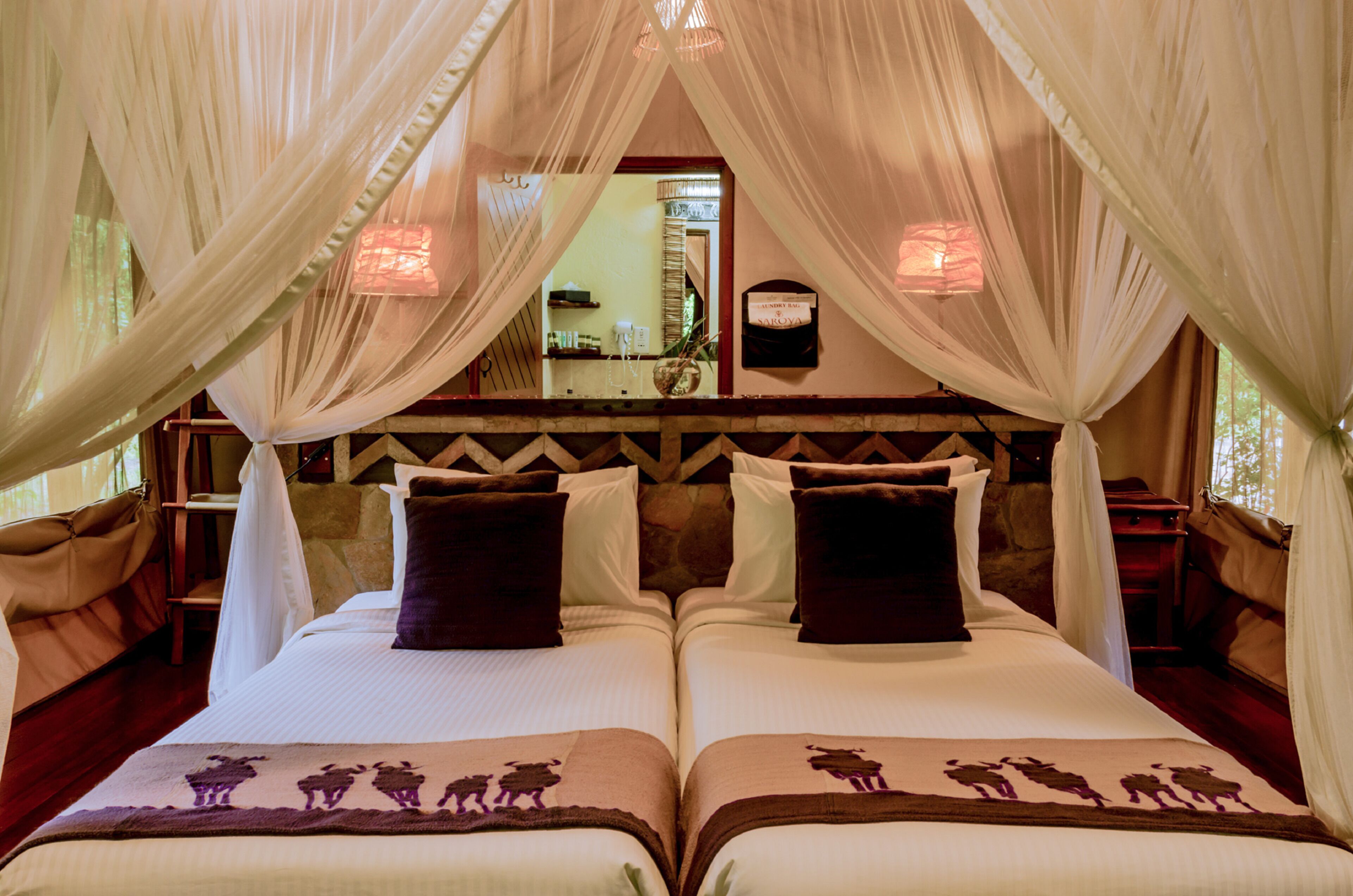 Sarova Mara Game Camp Reviews, Deals & Photos 2023 - Expedia.co.uk