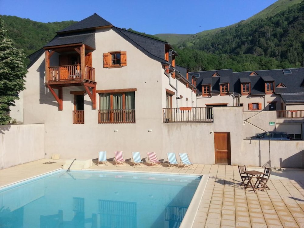 Résidence Vignec Village - Saint-Lary-Soulan