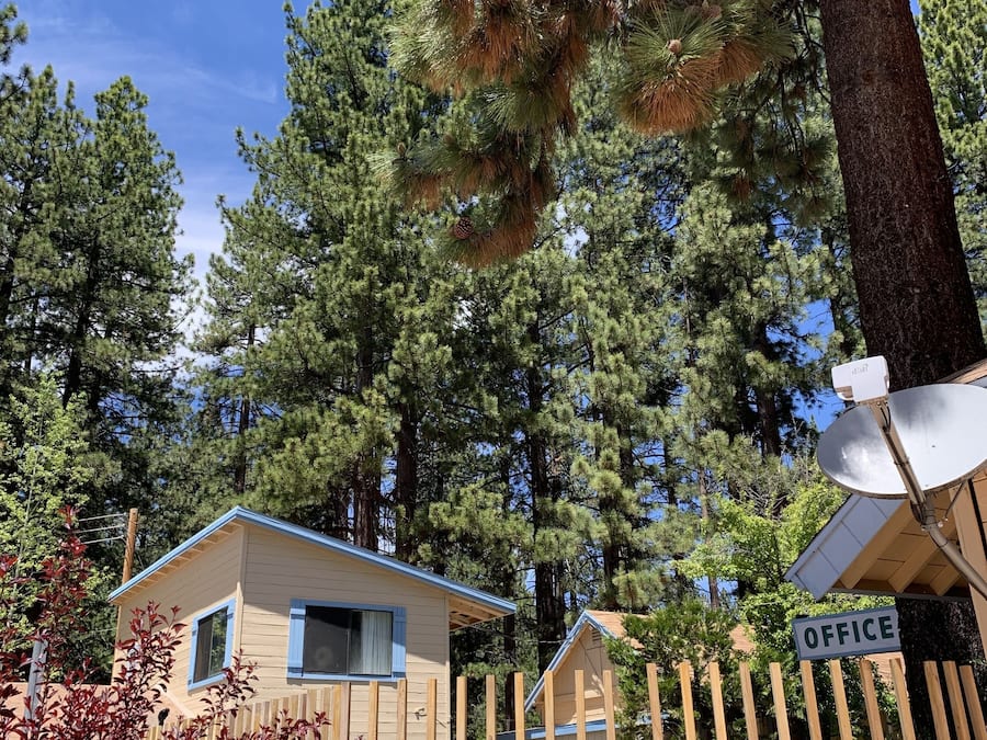 Pormenores do exterior