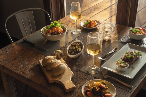 Sage Hill Inn & Spa - Kyle, TX