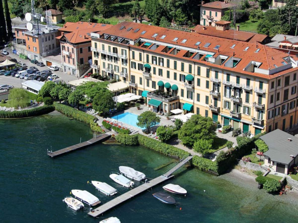 Grand Hotel Menaggio Reviews, Deals & Photos 2023 - Expedia